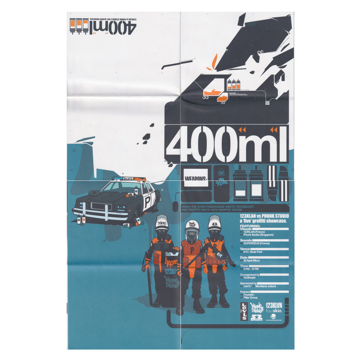 400ml | Singapore Graphic Archives