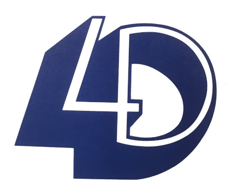 4D | Singapore Graphic Archives
