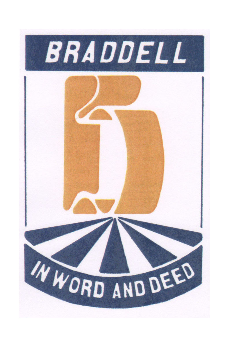 Braddell Secondary School | Singapore Graphic Archives