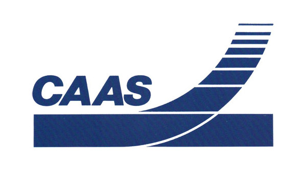 Civil Aviation Authority of Singapore | Singapore Graphic Archives