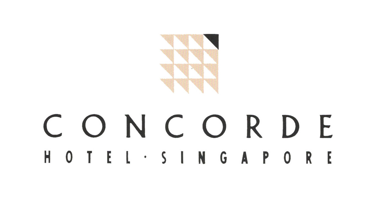Concorde Hotel Singapore | Singapore Graphic Archives