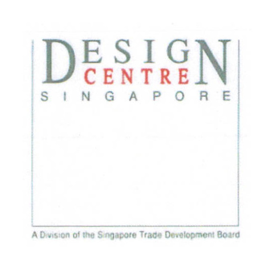 Design Centre Singapore | Singapore Graphic Archives