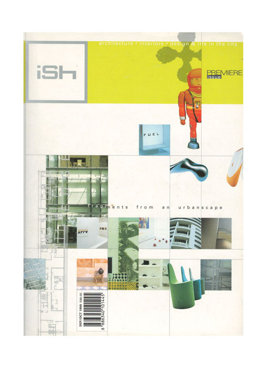 iSH 1.1 | Singapore Graphic Archives