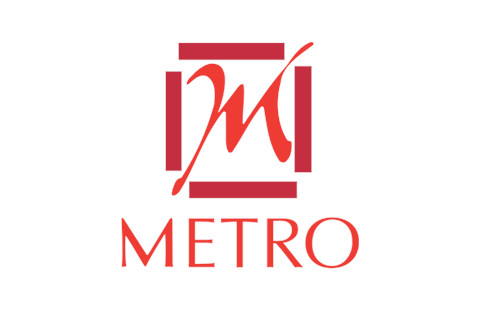 Metro | Singapore Graphic Archives