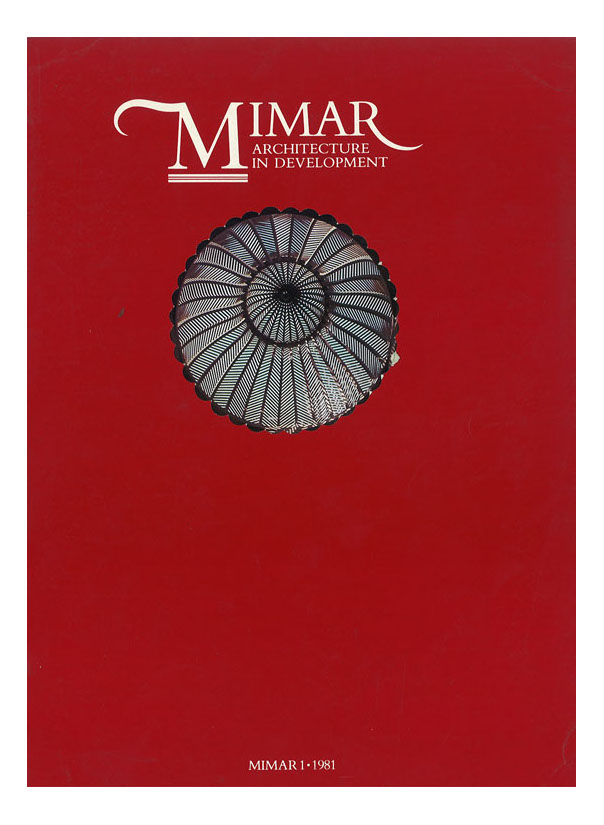 Mimar Architecture in Development 1 | Singapore Graphic Archives