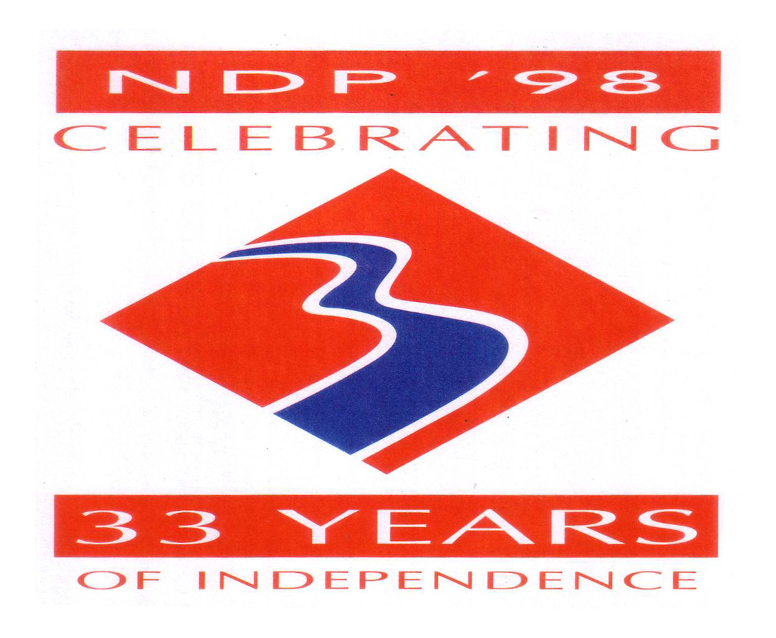 National Day Parade 1998 | Singapore Graphic Archives