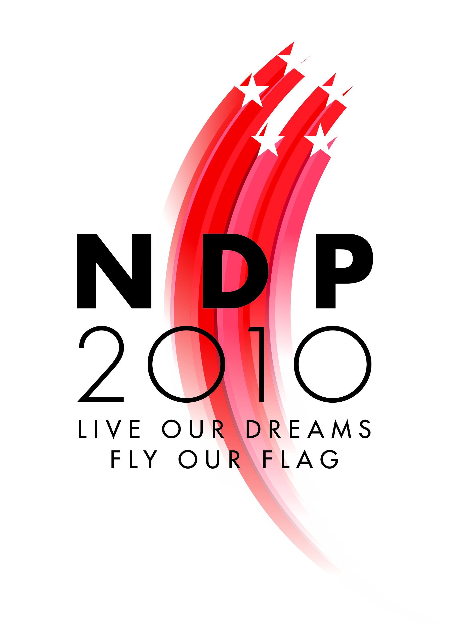 National Day Parade 2010 | Singapore Graphic Archives