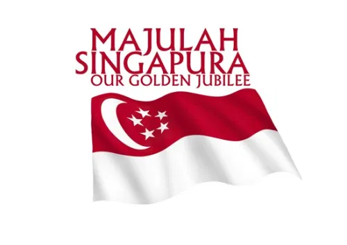 National Day Parade 2015 | Singapore Graphic Archives