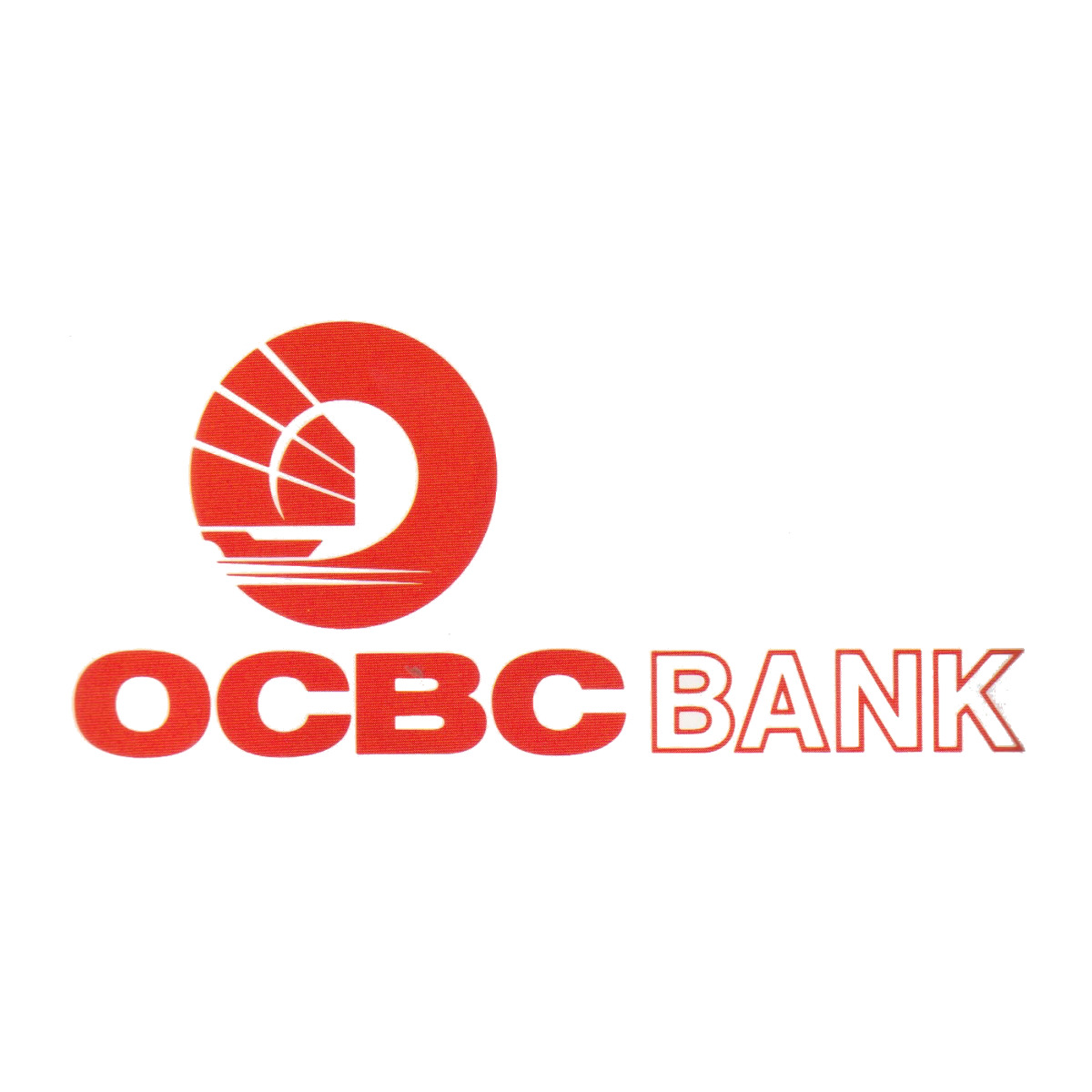 OCBC Bank | Singapore Graphic Archives