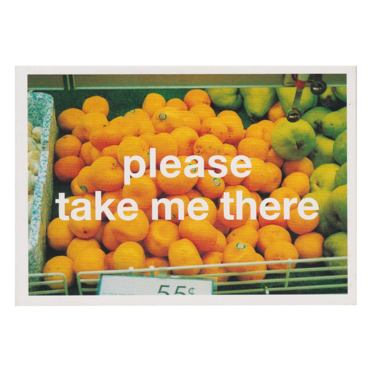 please take me there | Singapore Graphic Archives