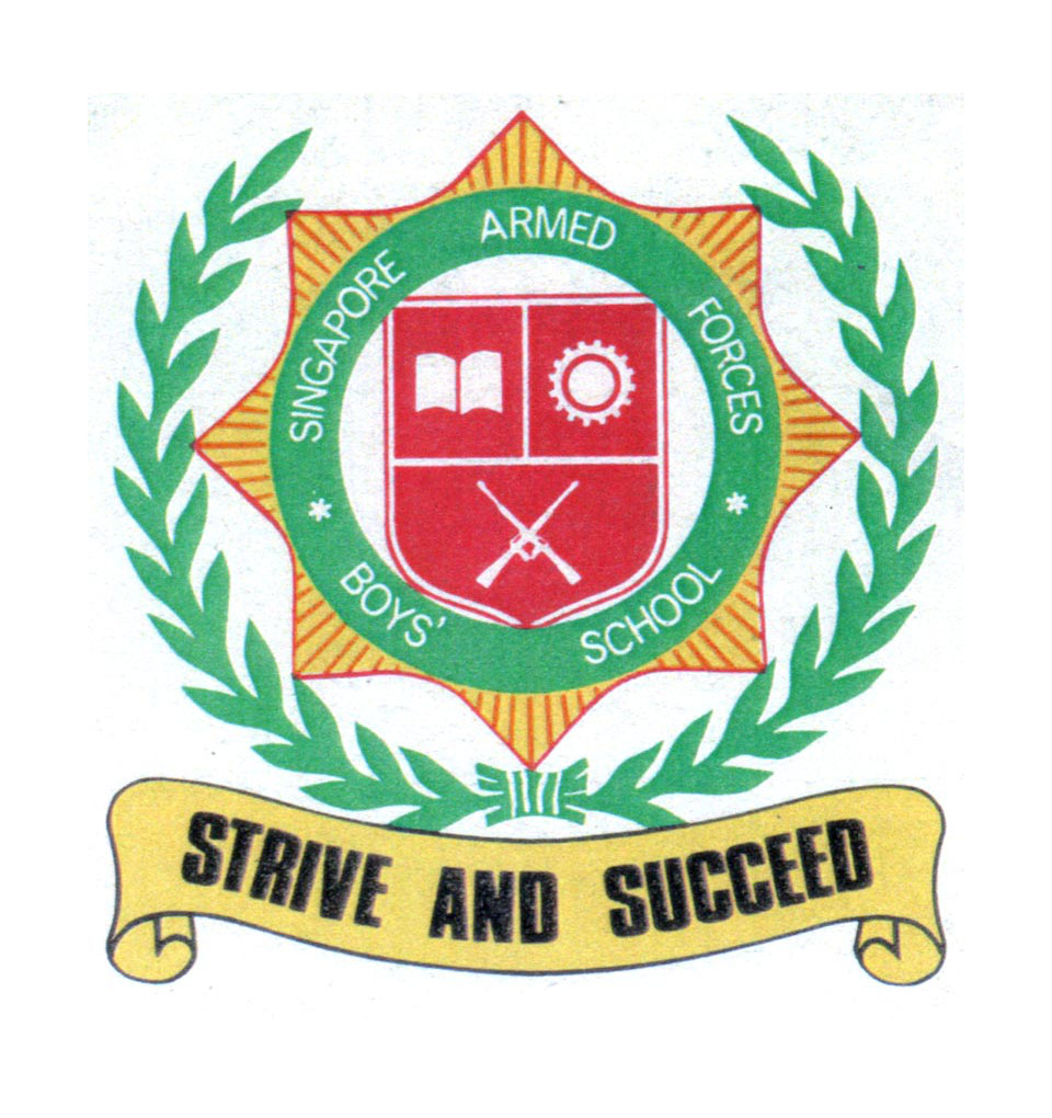 Singapore Armed Forces Boys' School | Singapore Graphic Archives