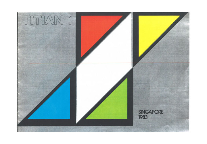 Titan 1 | Singapore Graphic Archives