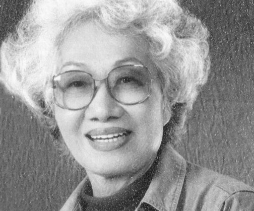 Kwan Shan Mei (关山美) | Singapore Graphic Archives